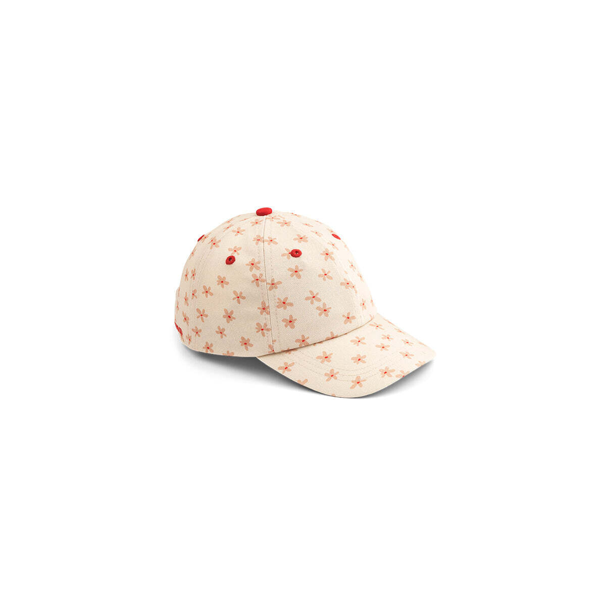 Liewood Cap Danny - Little Pippa | Der Miniexperten-Shop