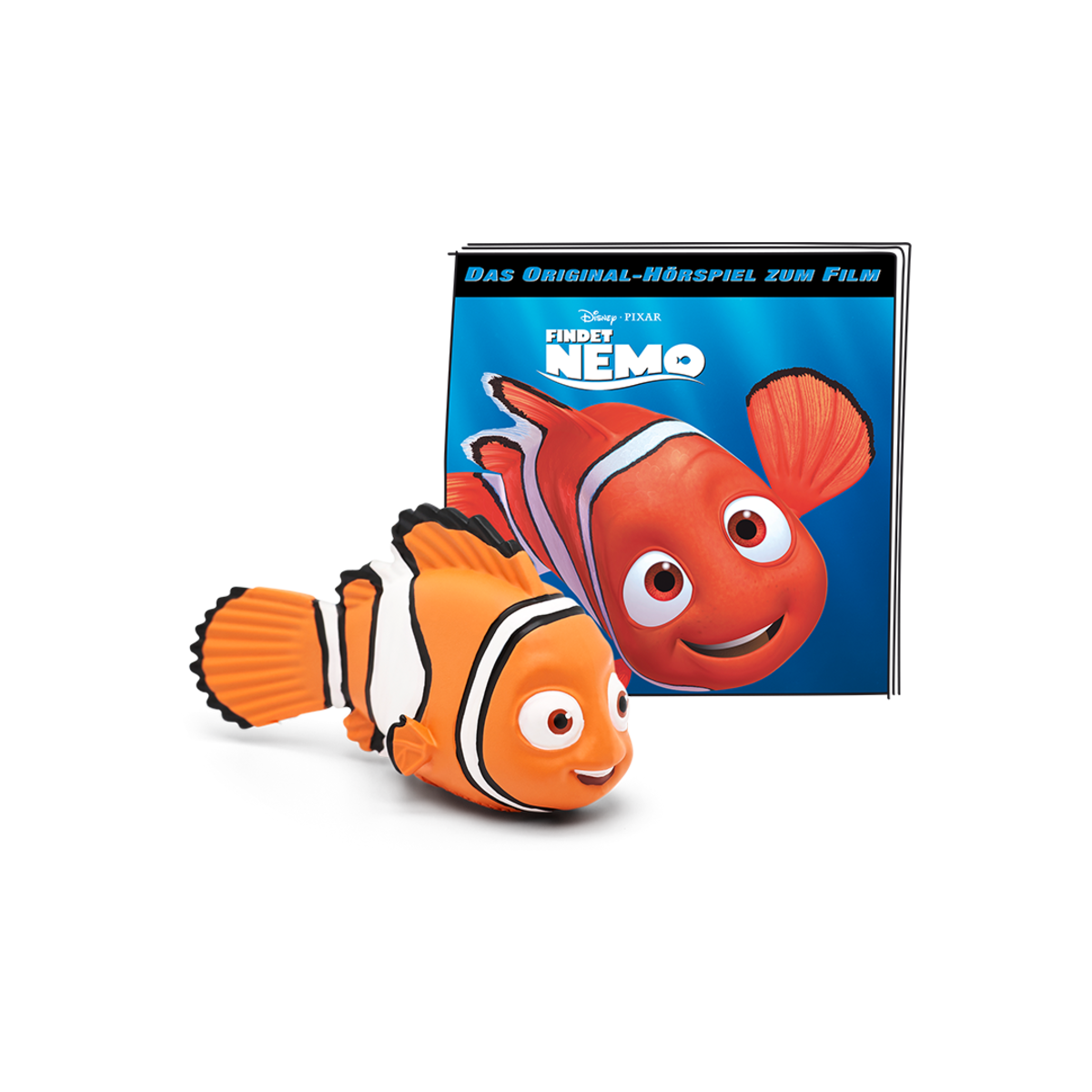 Tonies Disney Findet Nemo - Little Pippa | Der Miniexperten-Shop