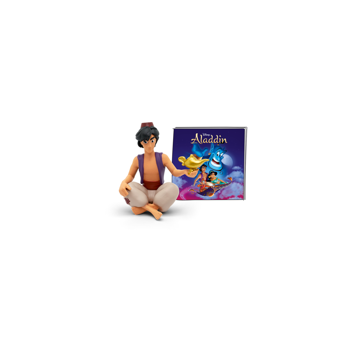 Tonies Disney Aladdin - Little Pippa | Der Miniexperten-Shop