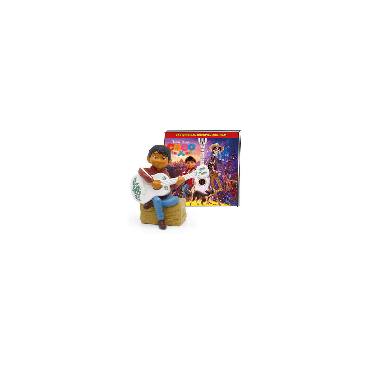 Tonies Disney Coco - Little Pippa | Der Miniexperten-Shop