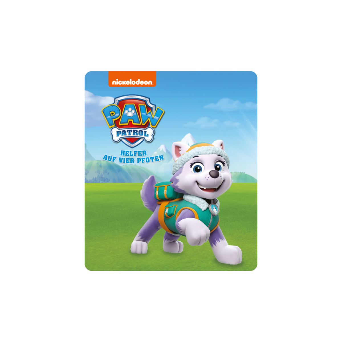 Tonies Paw Patrol Ein neuer Fellfreund - Little Pippa | Der Miniexper