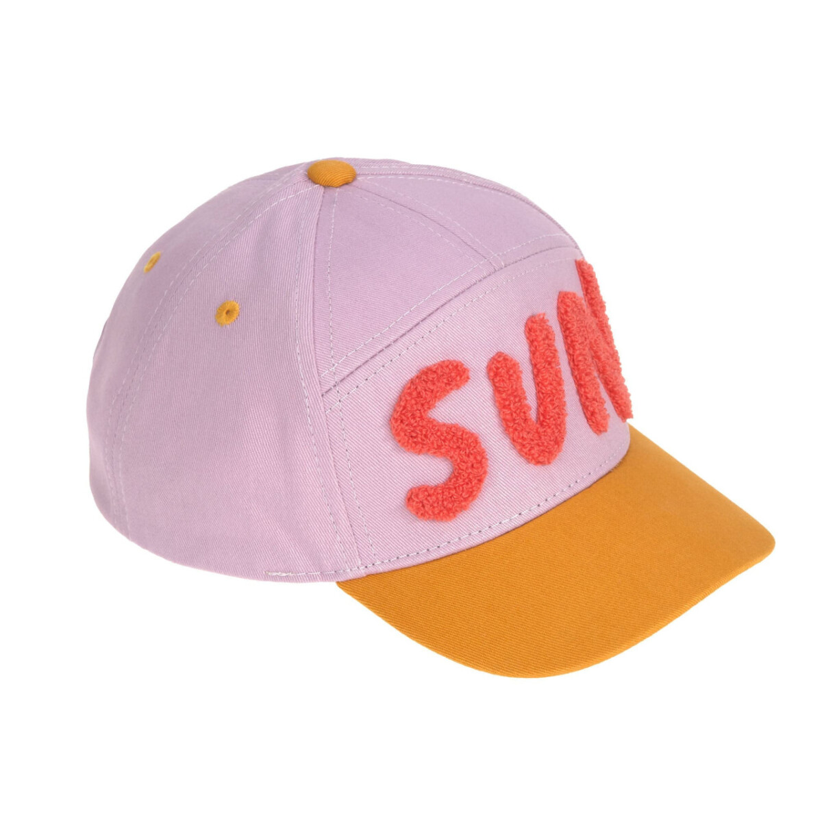Lässig Skater Cap SUN - Little Pippa | Der Miniexperten-Shop