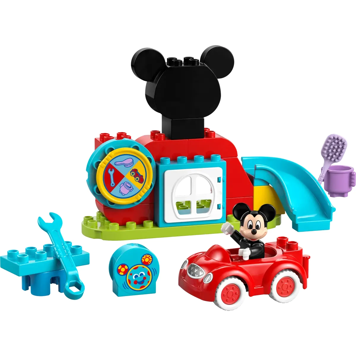 Mickey Mouse Club House New Disney Junior Mickey Mouse Clubhouse