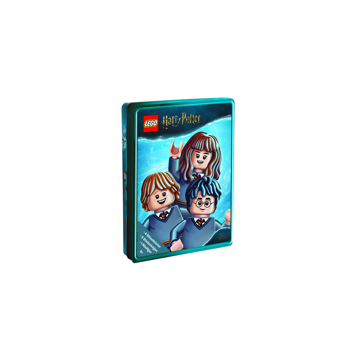 LEGO® Harry Potter™ – Meine magische Harry Potter-Box - Little Pippa