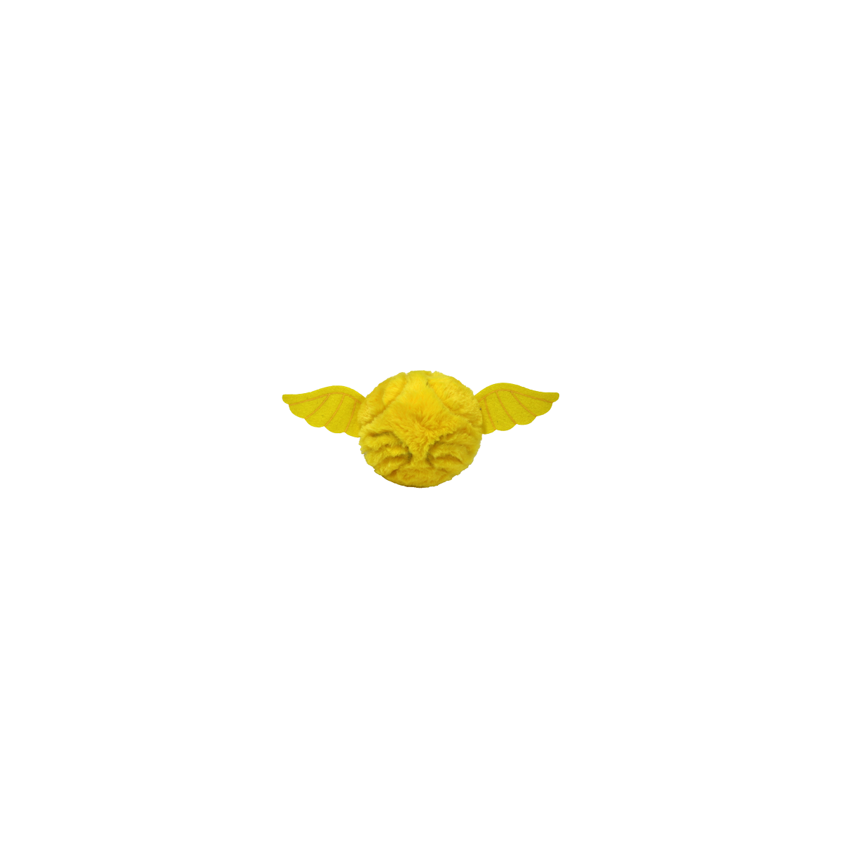 ty Bouncy Ball Harry Potter Goldener Schnatz (Snitch) - Little Pippa